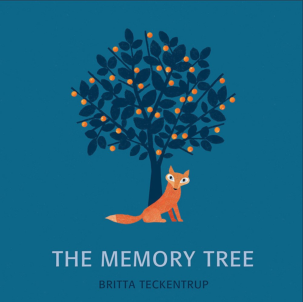 Little Parachutes • children's picture book review • The Memory Tree ...