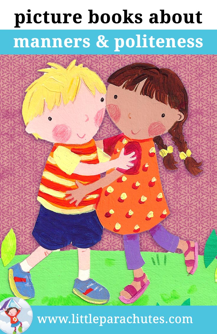 Manners & Politeness