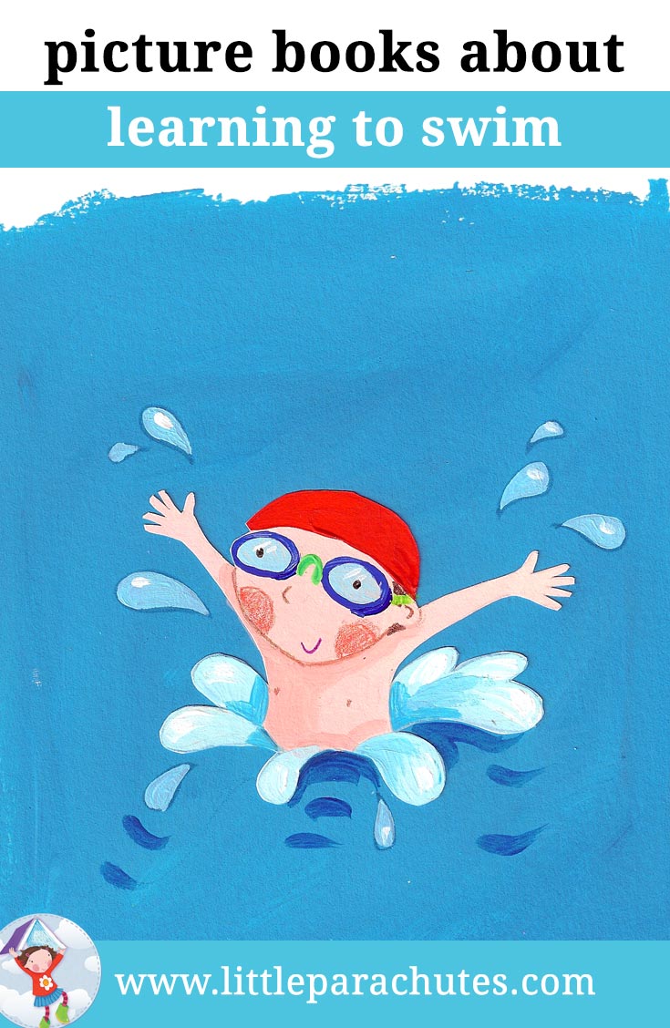 Learning to Swim
