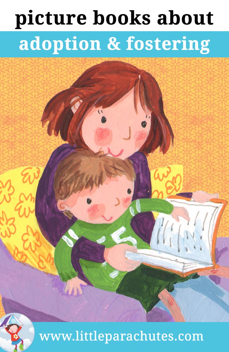 Adoption & Fostering