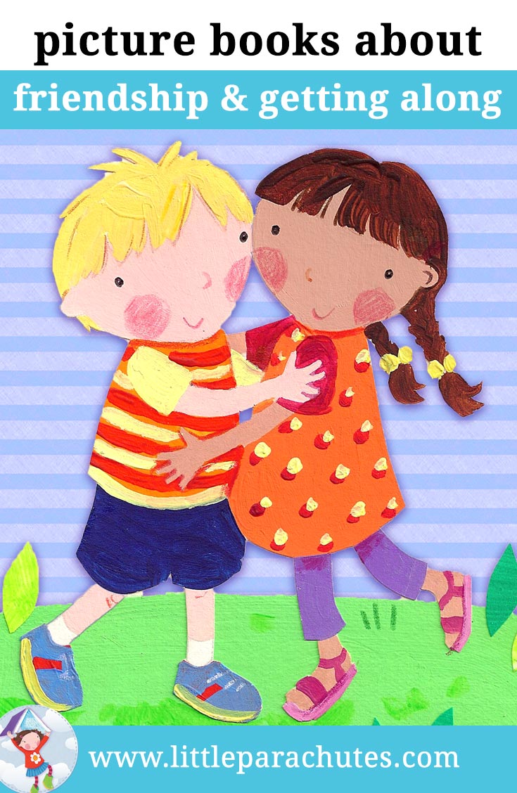 Friendship & Getting Along