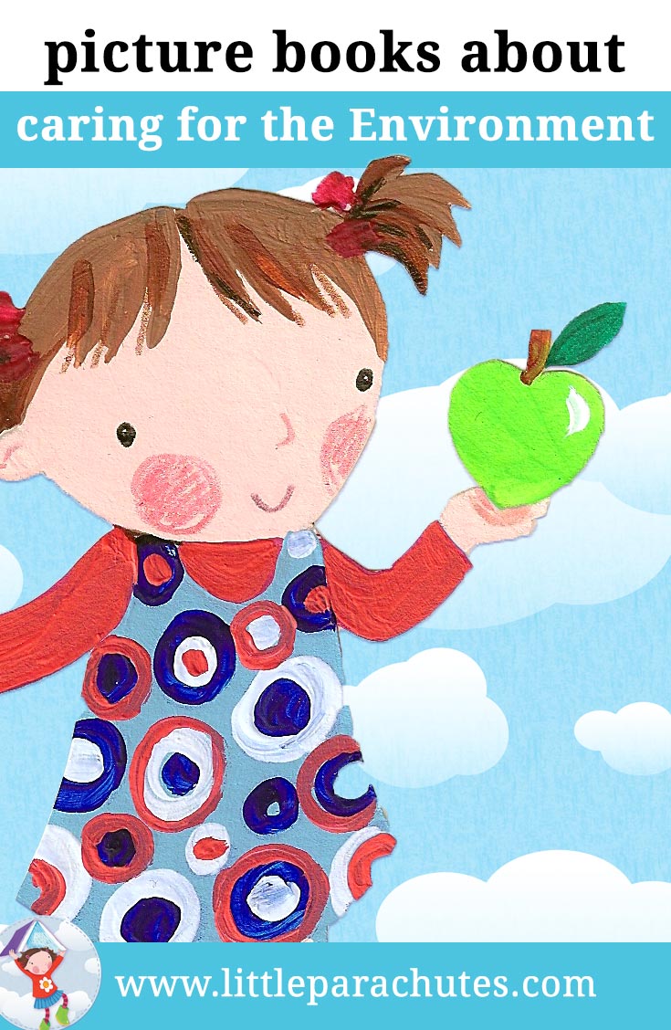 Caring for the Environment