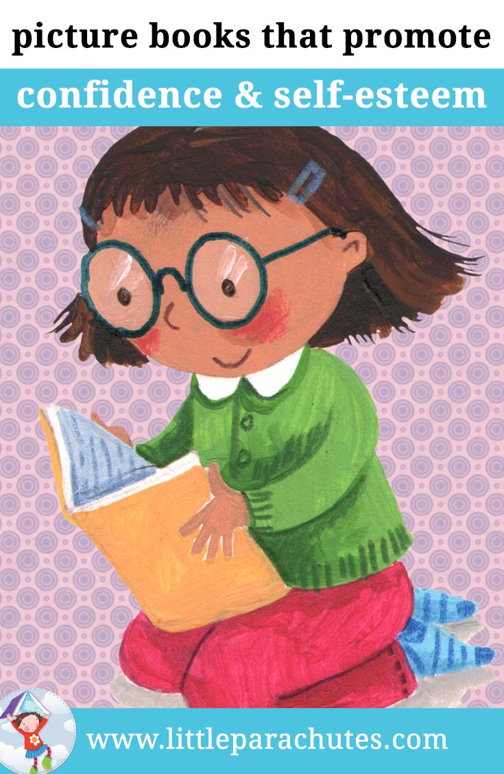 Confidence & Self-esteem